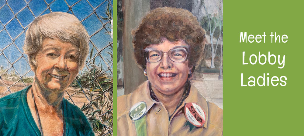 Friends of Madrona Marsh Preserve in Torrance